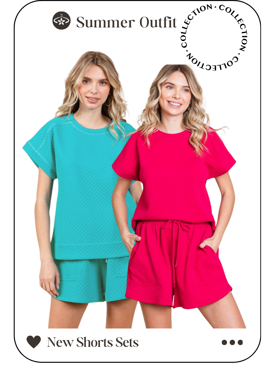 Ruby Mae's Boutique - Women's - Gifts - Accessories